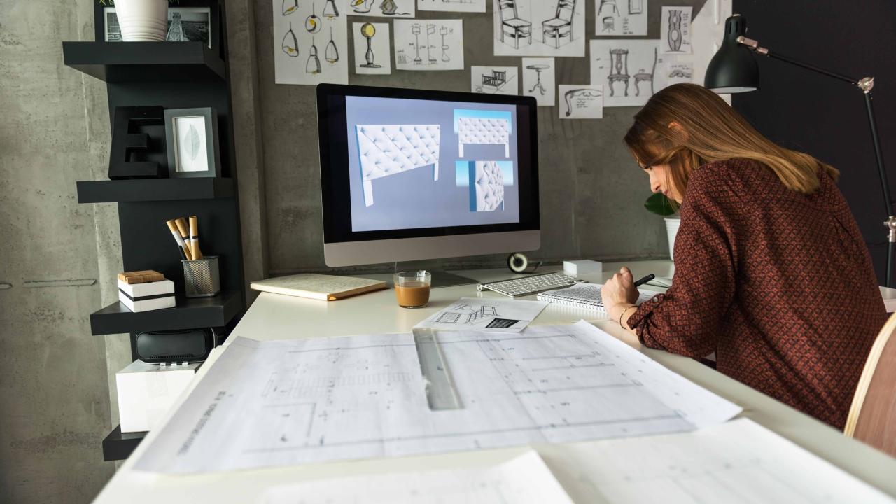 Famous Industrial Designers