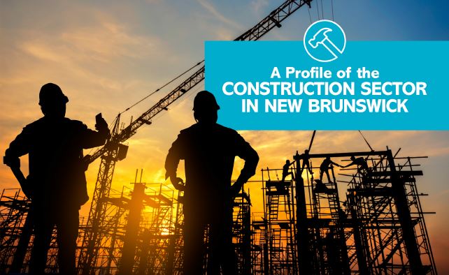 Sector Profiles | NBjobs.ca