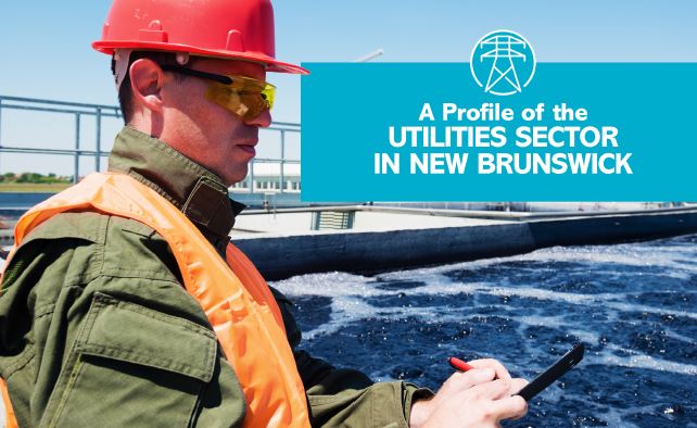 Sector Profiles | NBjobs.ca